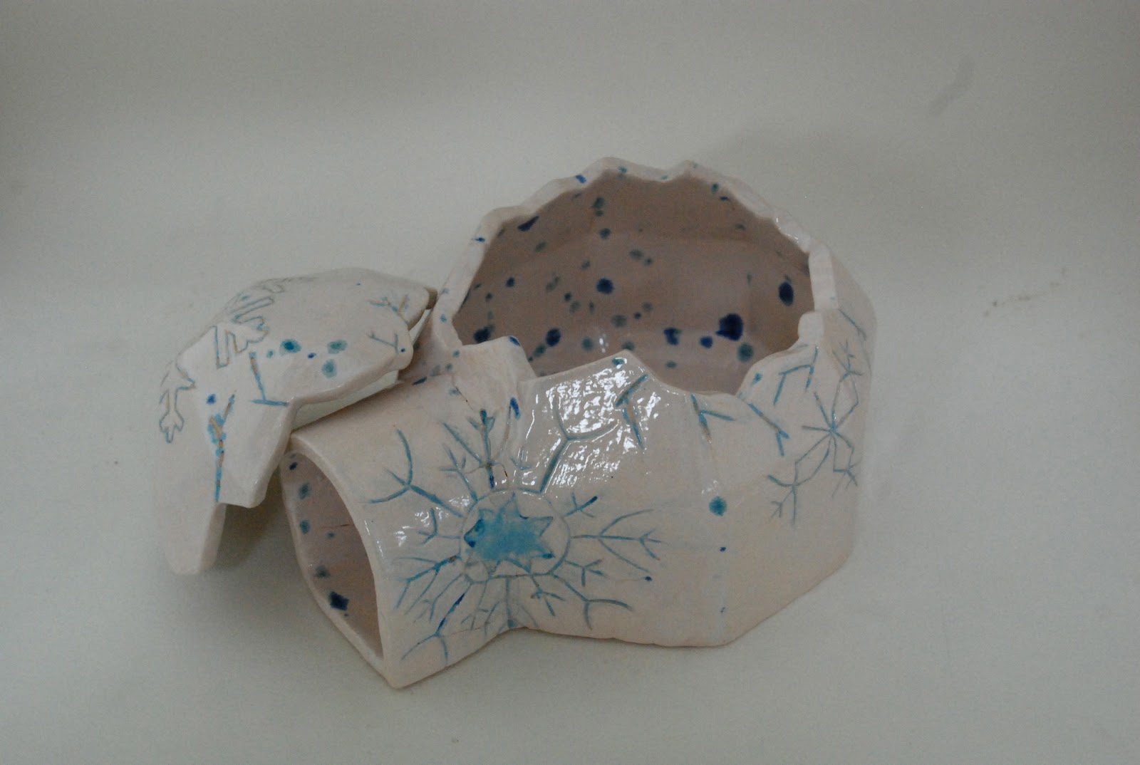 Slab Containers – From Russia with Love